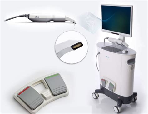 The ITero Intraoral Digital Scanner 31 Download Scientific Diagram