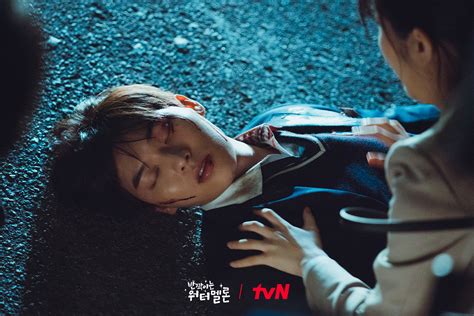 [잡담] 8화에서 이찬이 설마 인스티즈 Instiz 드영배 카테고리