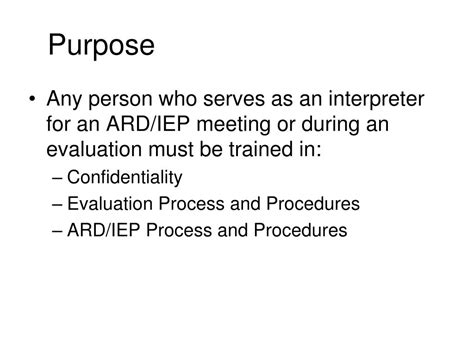 Ppt Interpreter Training Powerpoint Presentation Free Download Id