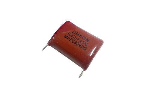 X2 Class Capacitor Jimson Selangor Malaysia Kuala Lumpur Kl