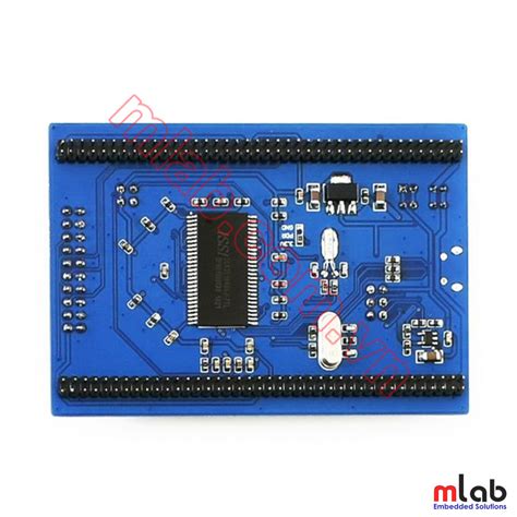 Coreh743i Stm32 Stm32h743iit6 Mcu Core Board