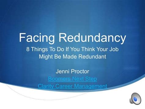 Example Voice Redundancy Ppt Example Voice Redundancy Ppt