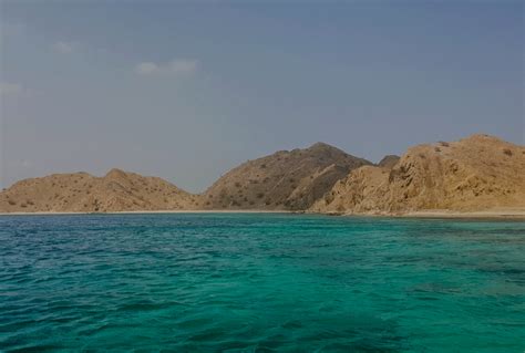 The Dahlak Archipelago Eritrea Journeys By Design