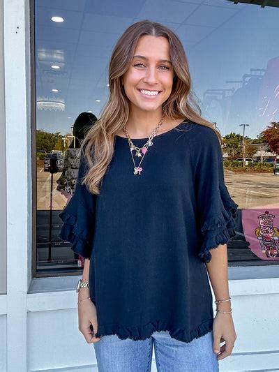 Umgee Salty Chic Boutique