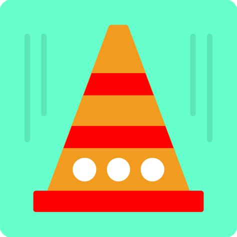 Vlc Player Free Security Icons