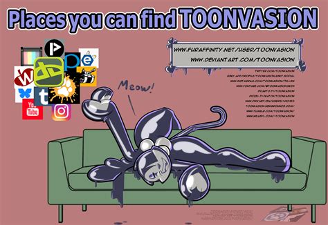 Sph Links By Toonvasion On Deviantart