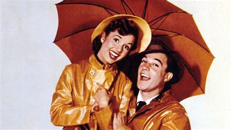 Singing In The Rain Costume