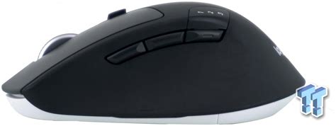 Logitech Mk850 Performance Mouse And Keyboard Combo Review Tweaktown