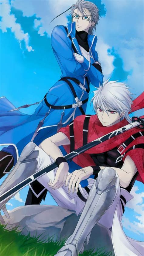 Who Are The Legendary Aces In Plunderer