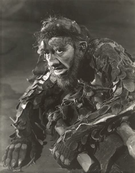 Investigate Past Productions Of The Tempest Shakespeare Learning Zone