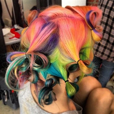 拉拉大人⊙ω⊙的相册 发型参考⊙ω⊙ 采集大赛 花瓣网