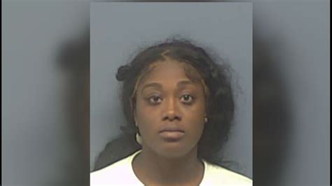 Mississippi Woman Arrested After Officials Find 75000 Worth Of