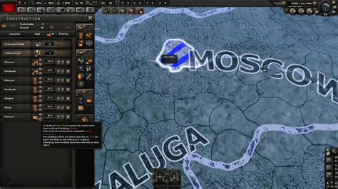 HOI4 Console Commands Full List EXputer Com