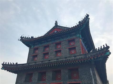 秦皇島著名景區老龍頭和山海關 每日頭條