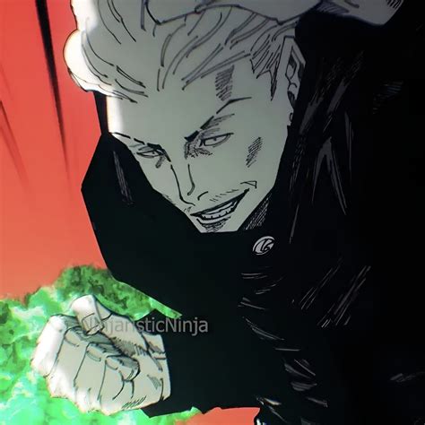 Hakari Kinji Artofit