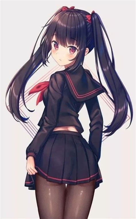 Pin De Steven Grenore Em Eanimegirls