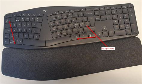 Logitech Keyboard Support Manjaro Linux Forum