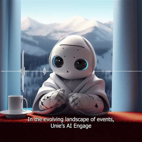 Unie On Linkedin Evie Ai Engage