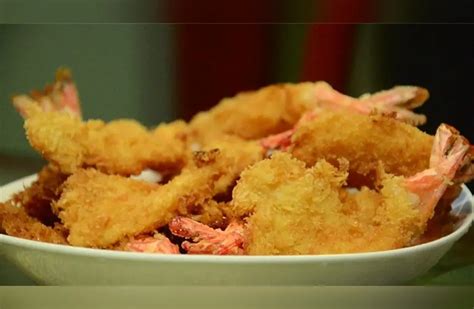 宅家美食 三分钟教你做黄金吐司香酥虾凤凰网视频凤凰网