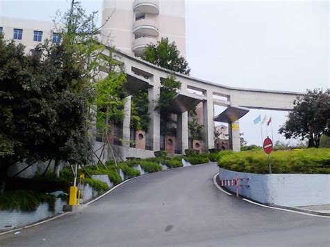 重庆市忠县中学图片 新校区 新立 第5页 大山谷图库