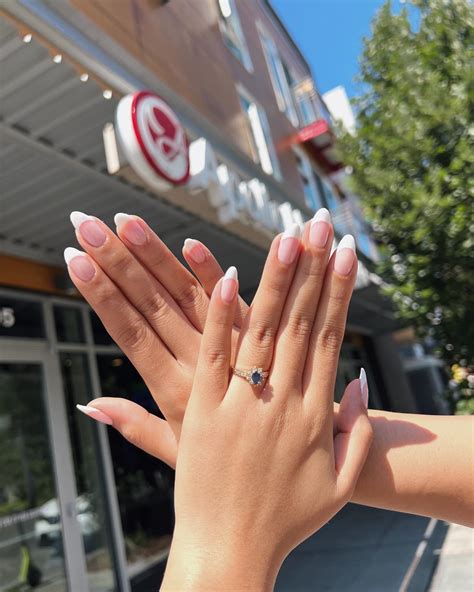 Apollo Nails And Spa Seattle Wa