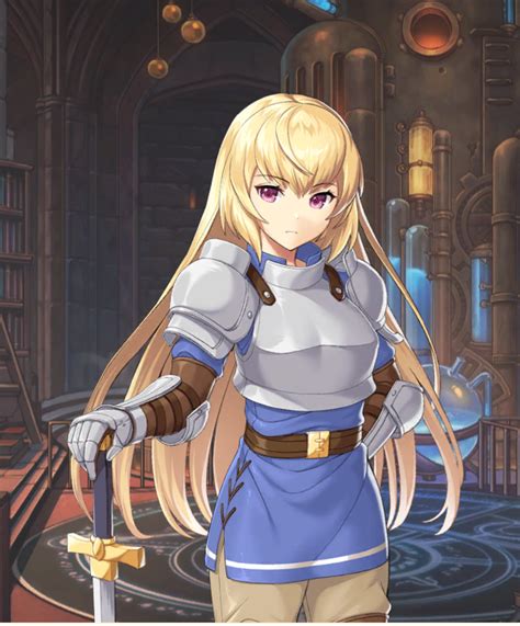 Legend Clover Legeclo Is Starting His Pre Registration On Johren And Nutaku R Gachagaming