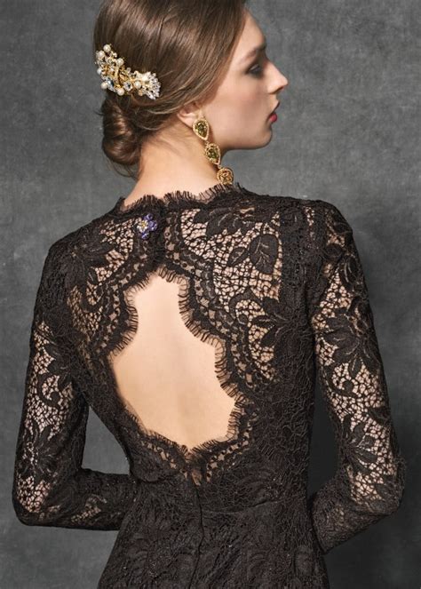 ФОТО Дозволете да ве освои актуелната модна колекција на Долче и Габана