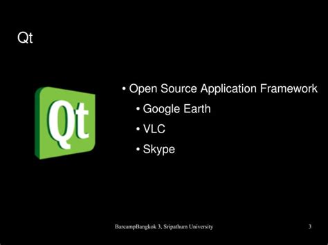 Using Qtwebkit In Pyqt As A N00b Ppt