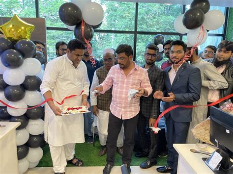 Zenoids On Linkedin Opening Ceremony Zenoids Hyderabad India