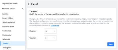 Migration App Common Issues And Workarounds Egnyte