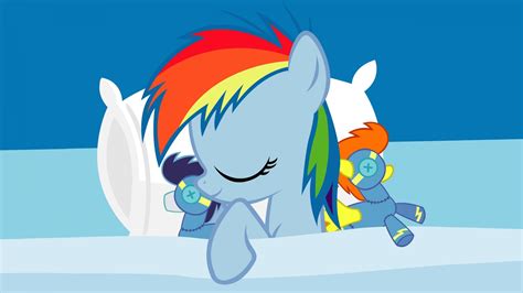 Magic Rainbow Dash Soarin Spitfire Mlp Character Wallpaper 140201