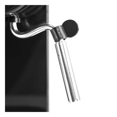 Rohnson R 985 Кафемашина за еспресо с ръкохватка