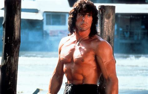 Sylvester Stallone Wants Ryan Gosling To Be The Next Rambo