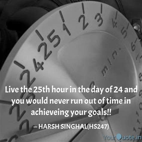 Harsh Singhal Harsh Singhalhs247 Quotes Yourquote
