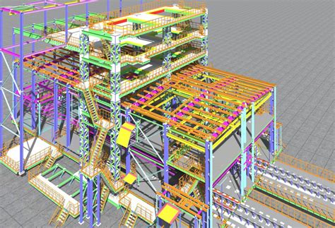 Are You A Bim Coordinator Engineer Revit And Navisworks Vdc Recruiting Group