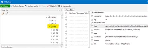 How To Use Wildcard With Variable Inside A Selector Academy Feedback
