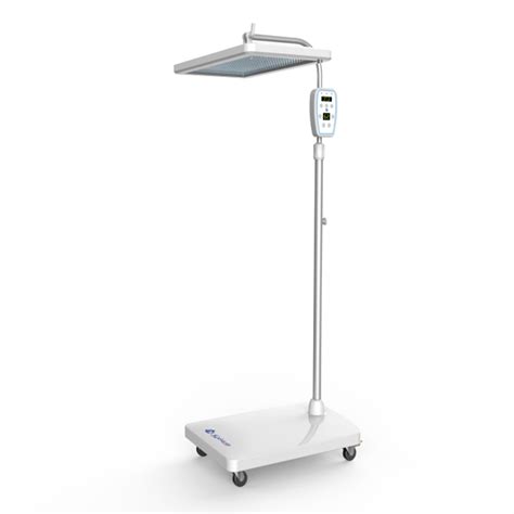 Infant Bilirubin Phototherapy The Breakthrough In Neonatal Care