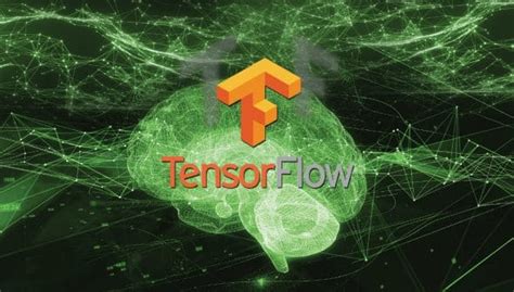 Building Deep Learning Models With Tensorflow Open Source For You