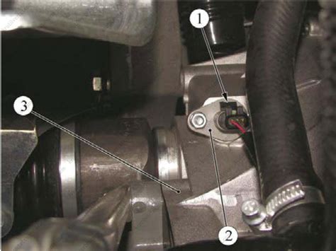 Datsun On-Do с 2014 года - механическая коробка передач