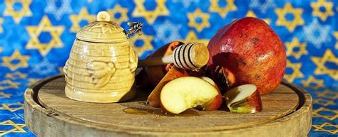 С праздником Рош ха-Шана !!! - HAZIT NEWS