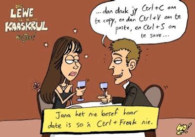 The Joke Blog Control Freak