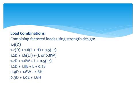 analysis and design structural building for tower ppt download