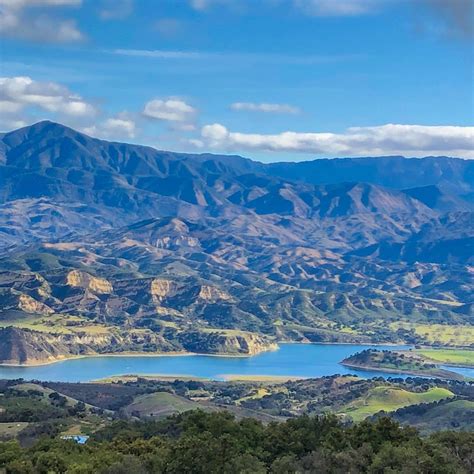 How Deep Is Lake Cachuma How Big Is Cachuma Lake Abtc