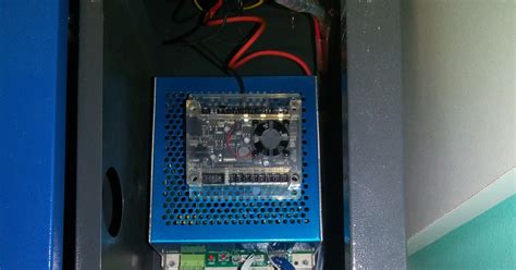 how to conect a grbl 1 1f to a k40 psu lasers maker forums