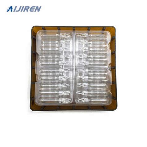 250ul Insert For Hplc Aijiren HPLC Vials