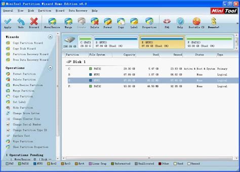 How To Extend Partition Resize Partition Expand Partition Increase