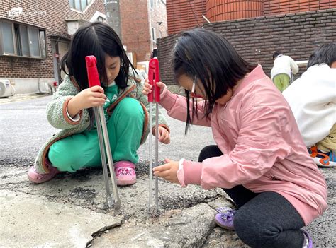 유아 제로웨이스트 교육 도전 제로웨이스트 프로그램 개발 사에코피스아시아│ecopeaceasia