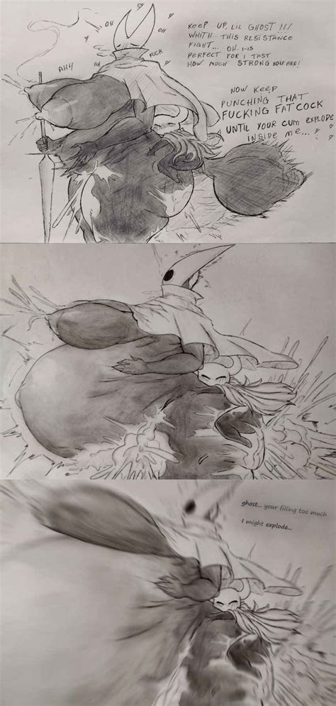 Rule 34 1boy 1girls Cum Inflation Cumflation Female Hollow Knight