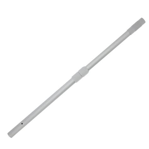Poteau Télescopique En Aluminium Pour Piscine Shipenophy Outil De Nettoyage Jardin Goutiere