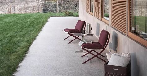 Peter Outdoor Flexform Peter Outdoor Flexform Outdoor Armchair